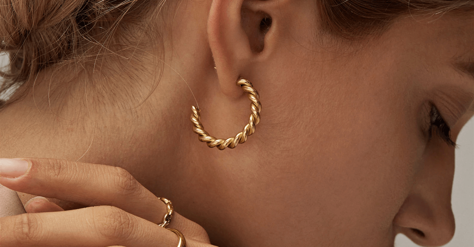 Shop All Clip-On Earrings for Non-Pierced Ears - SOMIY